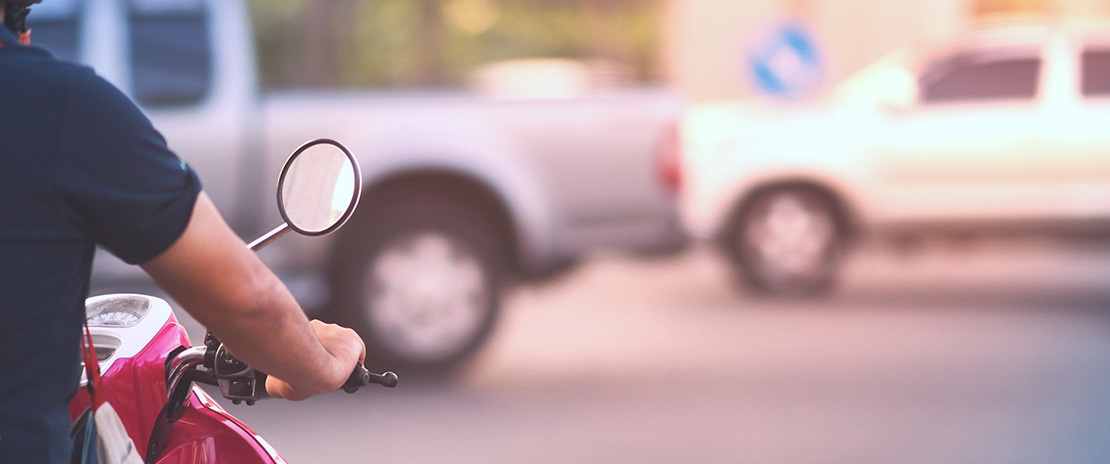 Carro ou moto: o que é melhor para você e como escolher