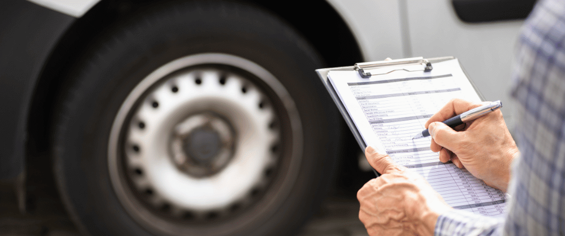 Inspeção veicular: o que é e qual sua importância